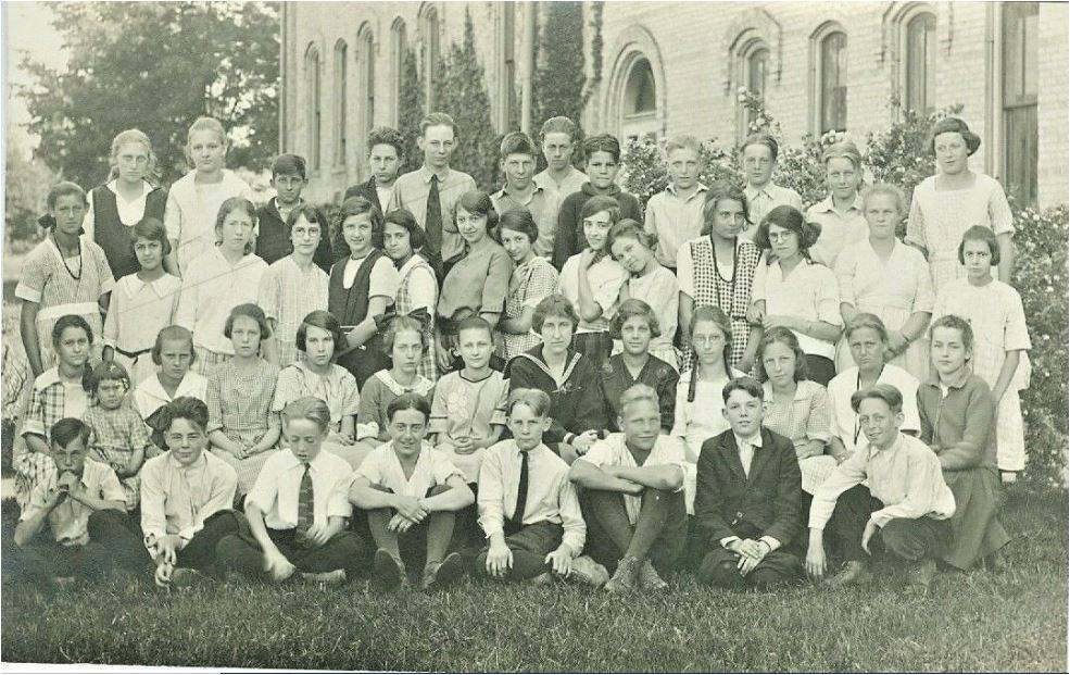 Home - Muskegon County Genealogy Society