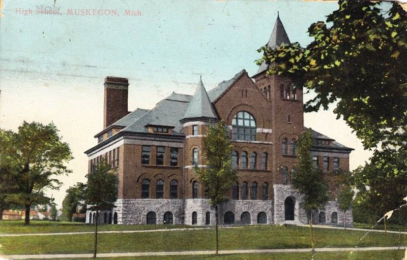 Home - Muskegon County Genealogy Society