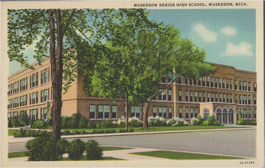 Home - Muskegon County Genealogy Society